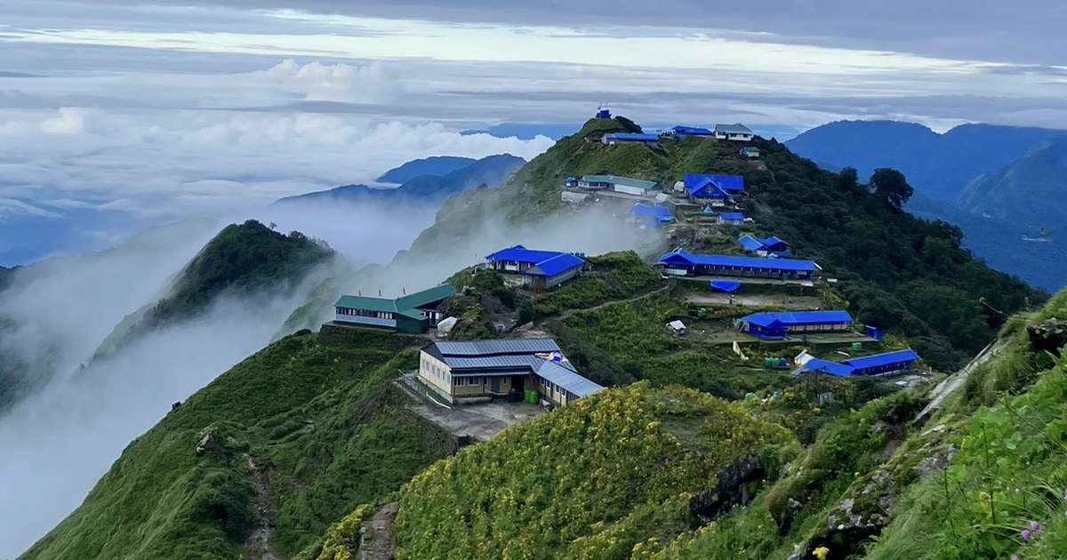 Beginner’s Guide to Mardi Himal Trekking | Nepal Travel Guide